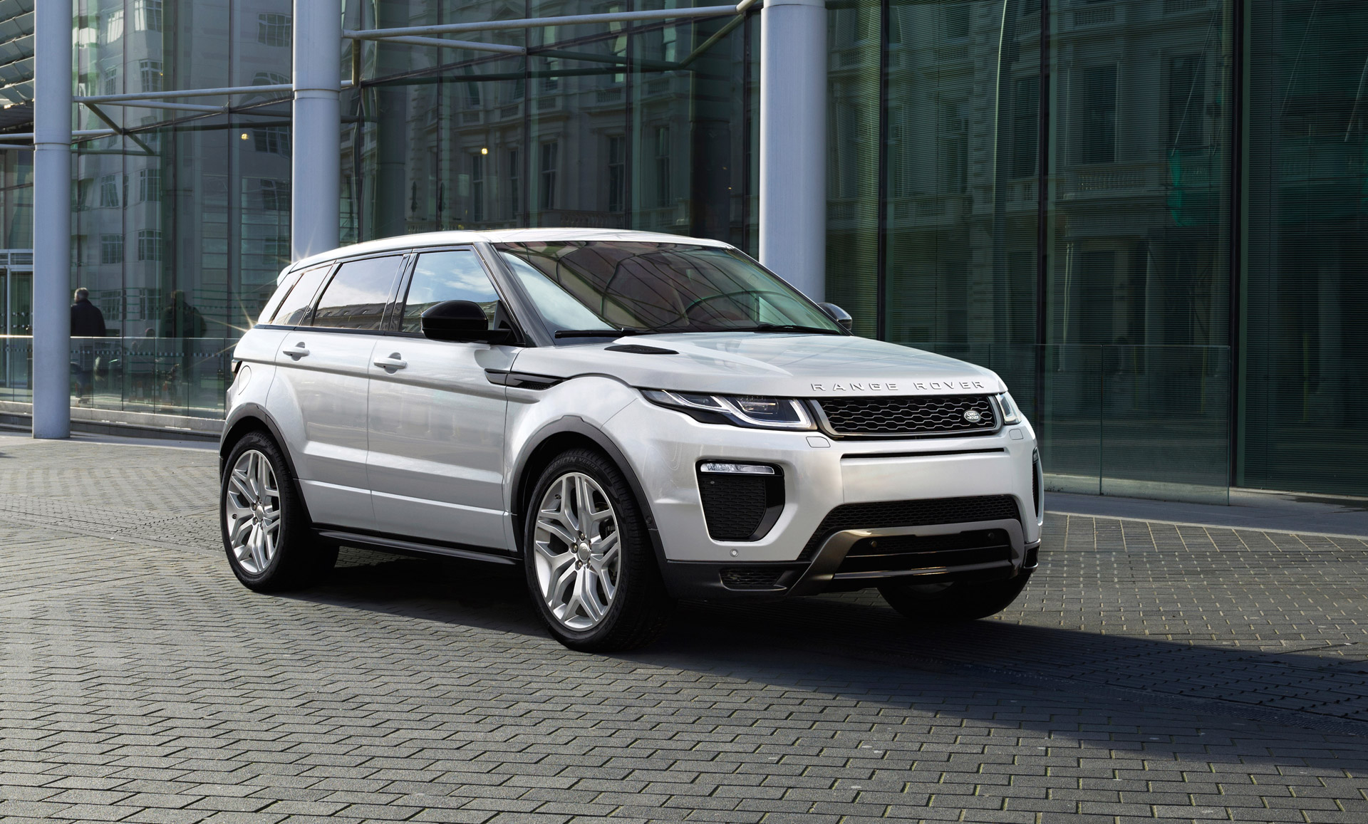 Range Rover Evoque 2.0 SE Dynamic 2016: o SUV que você precisa conhecer ... Range Rover Evoque 2.0 SE Dynamic 2016: o SUV que você precisa conhecer ...